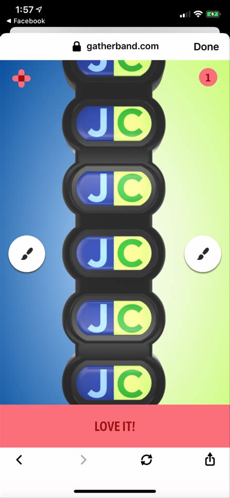 Inappbrowser Instagram In App Browser Covers Site Header And Bottom Cta Stack Overflow