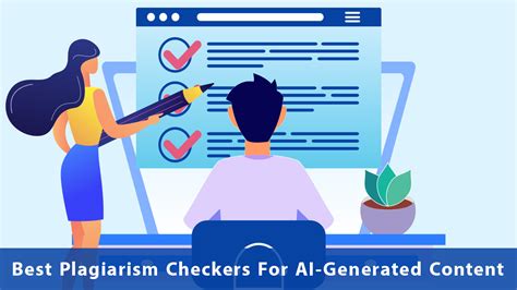 Top Plagiarism Checkers For Ai Generated Content Wbcom Designs