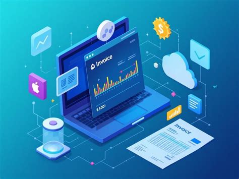 Effortless Invoice Processing With Ai Tools Graphic Eagle