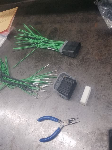 Safety Recall 19s43 Select 2019 My Ranger Vehicles Rear Lamps Issue