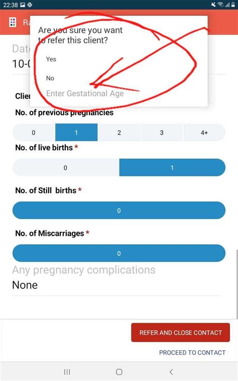 Make The Enter Ga Field More Prominent While It Remains An Optional Field · Issue 869
