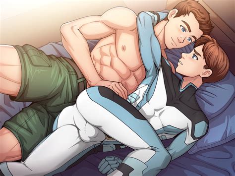 Suiton Iceman X Young Iceman 1 All New X Men Myreadingmanga