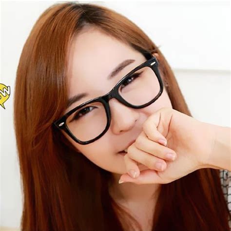 Computer Glasses Frames Men Women Clear Lens Squar Grandado