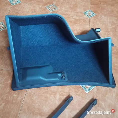 Audi 80 B3 B4 Półka Schowek Pasażera 893857035g Dębica Sprzedajemy Pl