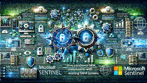 Why Microsoft Sentinel Complements Your Current Siem Its Security Day With Mike