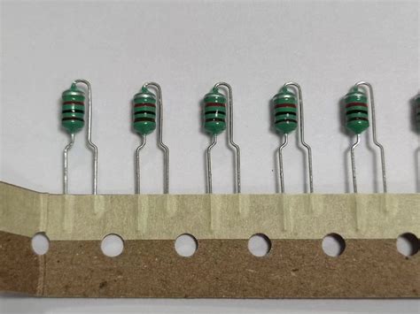 Proper Use Of Resistors Ensures The Safety And Longevity Of Electronic
