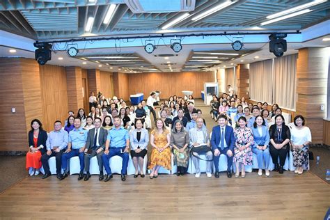 “Ковид 19 цар тахлын эсрэг Монгол Улсын хариу арга хэмжээ” төслийн үр дүнг хэлэлцлээ