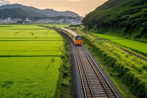 行驶的火车高清图片下载 正版图片600229500 摄图网 行驶的火车高清图片下载 正版图片600229500 摄图网
