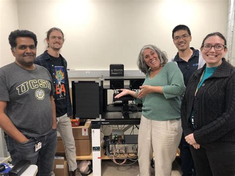 Hsuan Lee Ph D Posted On Linkedin