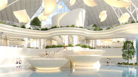 Plan Your Visit To The Iconic Caldea Spa In Andorra