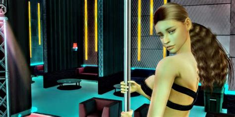 SIMS AEP PORNO MOD SEX TAPES GUIDE WICKED PIXXEL