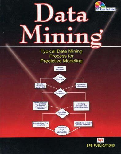 data mining by bpb publications goodreads