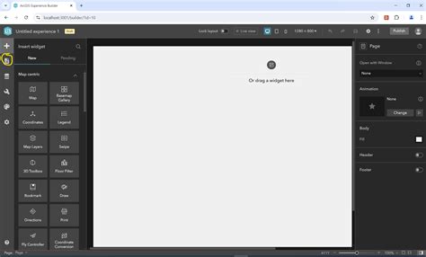custom widget filter feature layer esri community