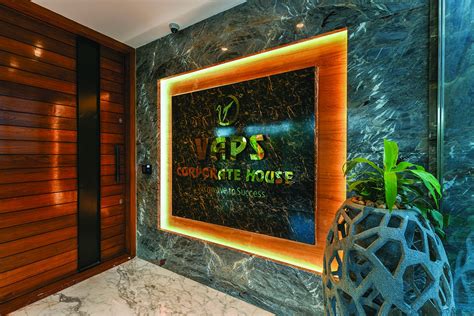 Vaps Technosoft Pvt Ltd