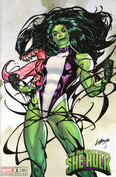 Sensational She Hulk 2023 Marvel Comic Books