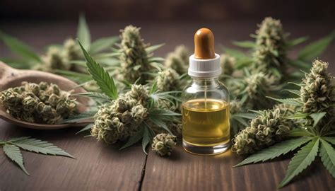 Thca Vs Thc Differences Effects And Benefits