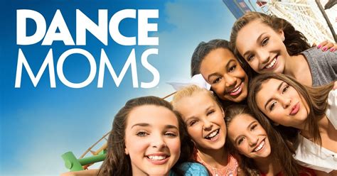 Dance Moms Season 5 Streaming Watch And Stream Online Via Disney Plus