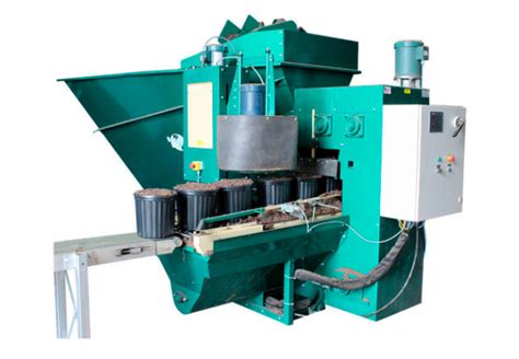 Reliable Pot Filling Machine Supplier Lom Tech