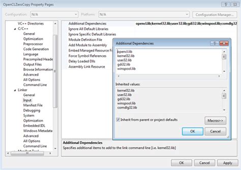 Getting The Most From OpenCL 1 2 How To Increase Performance By
