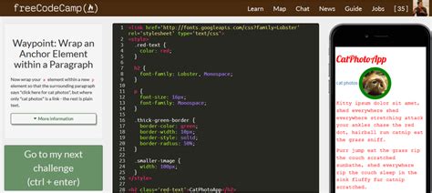 Week Day And Why I Decided To Enroll In Free Code Camp Code Camp Chronicles