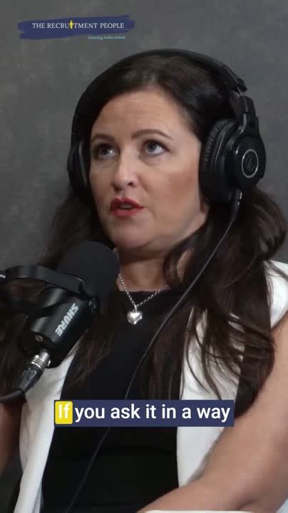 Video The Recruitment People Au On Linkedin The Recruitment People
