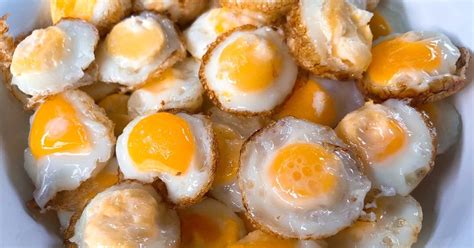 สูตรนกกระทา 22 วิธีทำอาหาร เมนูอาหารนกกระทาอร่อยง่ายๆที่บ้าน Cookpad