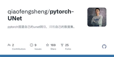 Pytorch Unetreadmemd At Master · Qiaofengshengpytorch Unet · Github