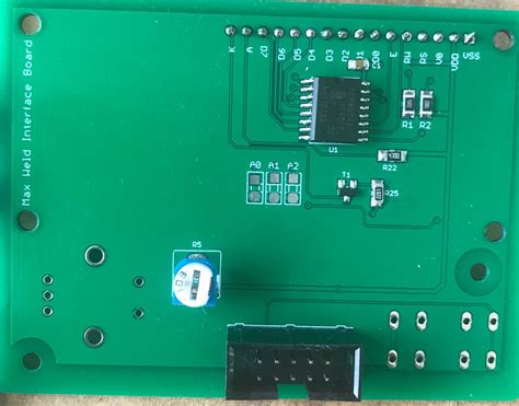 troubleshooting an i2c 16x2 lcd no data seen displays arduino forum