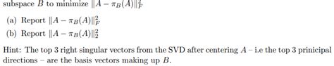 solved dataset a csv which contains the matrix a ∈ r 50×8