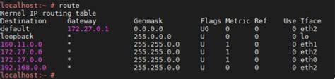 linux系统下配置双网卡只能ping通一个 2022 11 22 双网卡设置为同一个网段只有一个网口能用吗 csdn博客