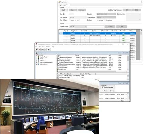 Mohammed Omer On Linkedin Scada Protocols Most Common Protocols Used