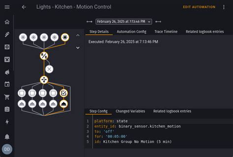Sharing A Debug Trace Community Guides Home Assistant Community
