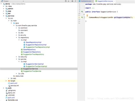 Spring Boot Mybatic 多数据源 自动切换tmaximumpoolsize20 Config