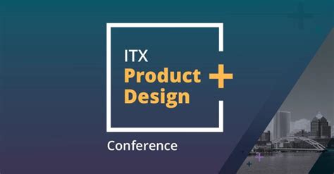 Itx Product Design Conference 2025 Itx Corp Josh Crocker