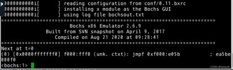 课堂练习34：进程的切换任务描述 本关任务回答问题 在第二次进程切换时 1是从几号进程切换到几号进程 Csdn博客