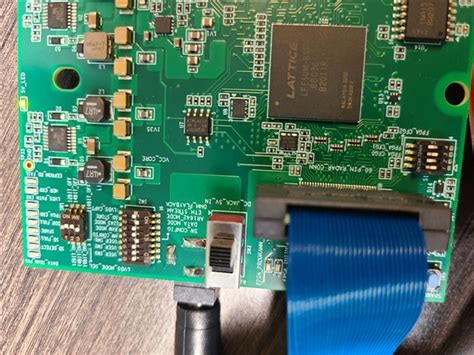 AWR AOP MmWave Studio Won T Detect My Device MmWaveICBOOST AWR AOP Sensors Forum