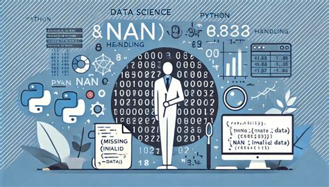 Complete Guide To Detecting And Handling Nan In Python Pythonプログラミングの世界