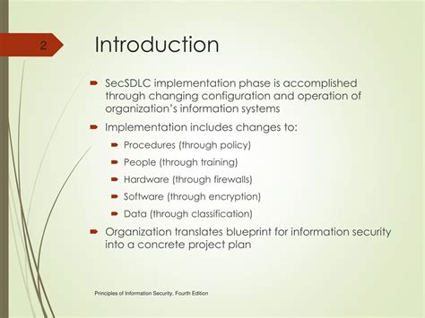 Ppt Implementing Information Security Project Plan Powerpoint Presentation Id 8996067