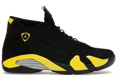 Jordan 14 Retro Ferrari