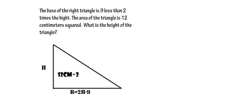 Ways To Solve Word Problems Requiring Quadratic Equations