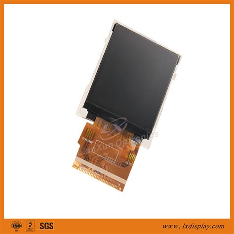 20 176x220 Tft Lcd Display Module With Factory Price Lcd Module And