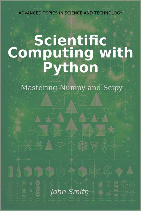 Scientific Computing With Python Ebook By John Smith Epub Rakuten Kobo United States