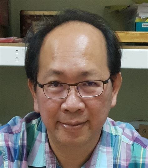 Tan Yong Ping Pikap