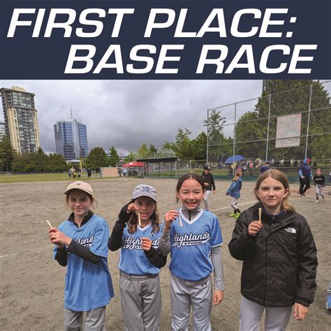 Highlands Girls Storm Surge” At The 2025 Amanda Asay Memorial Jamboree