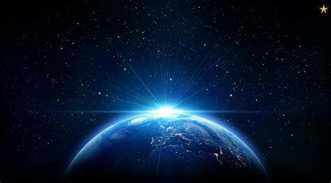 太空行星恒星空间耀斑 千叶网