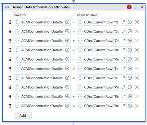 Multiple Assign Activity Has No Helpful Highlight Feature Activities