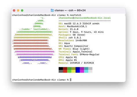 Can T Open Parse The Config File Opt Homebrew Etc Clamav Freshclam Conf Issue Cisco