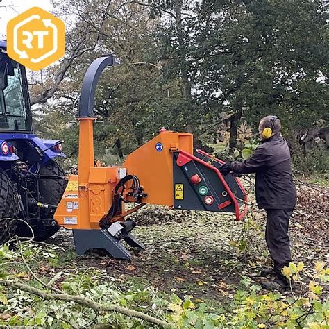 Wood Chipper Jensen At Lachlan Ricardo Blog