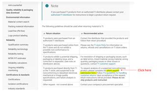 SN75LVDS83B Two Types Of Xray Results Interface Forum Interface TI E2E Support Forums