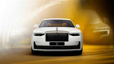 Rolls Royce Fantasma Da Rollsroyce Fantasma Da Rolls Royce Hd Papel